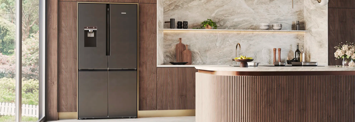 Guía completa para dominar la temperatura en tu frigorífico No Frost