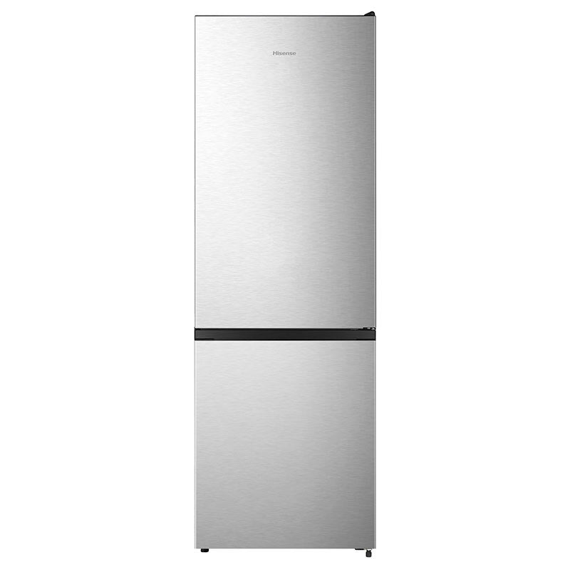 Frigorífico Combi Hisense RB372N4ACE Inox – qubbos